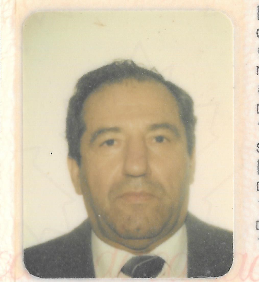 Christos Nicolopoulos Obituary - Montreal, QC