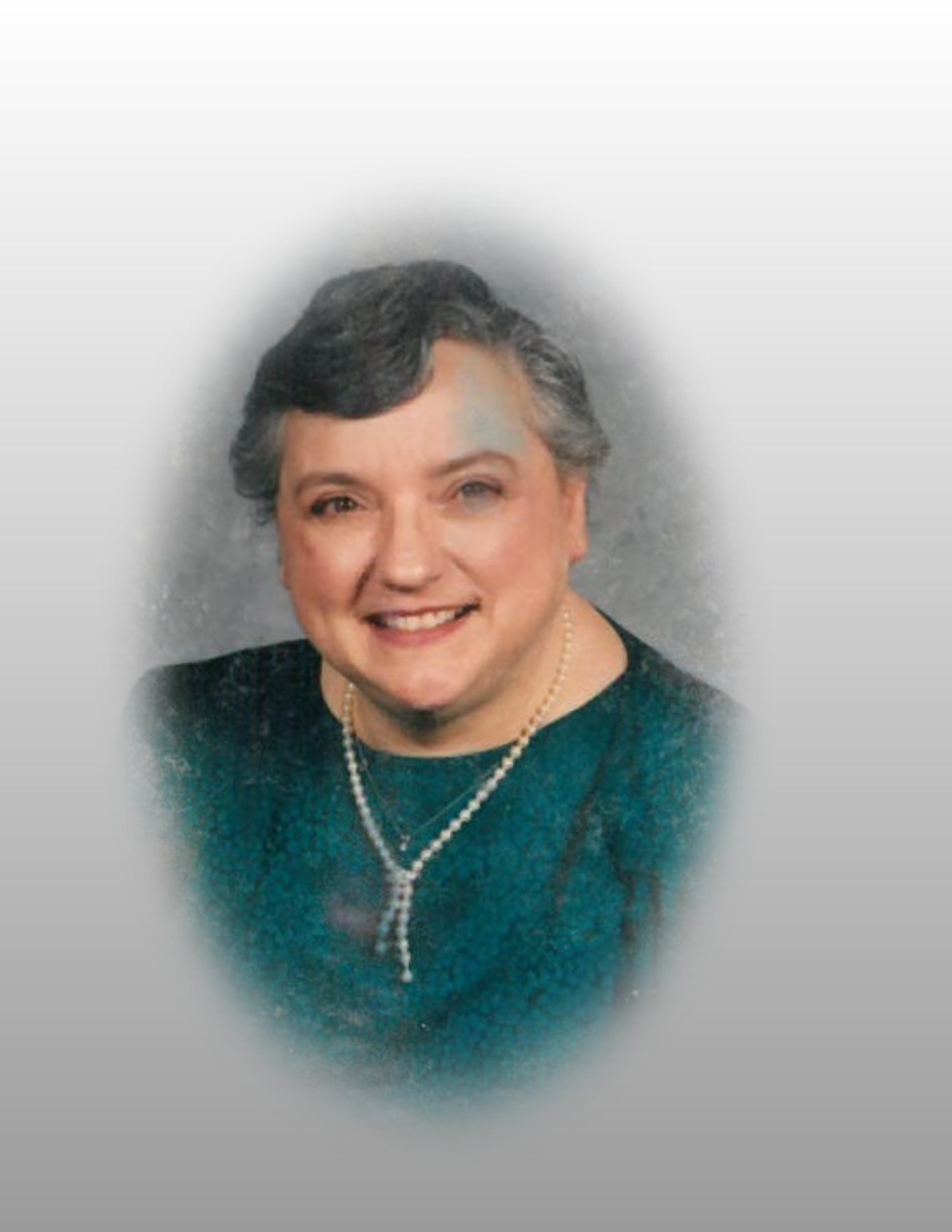 Elizabeth Englund Obituary - Huntsville, AL