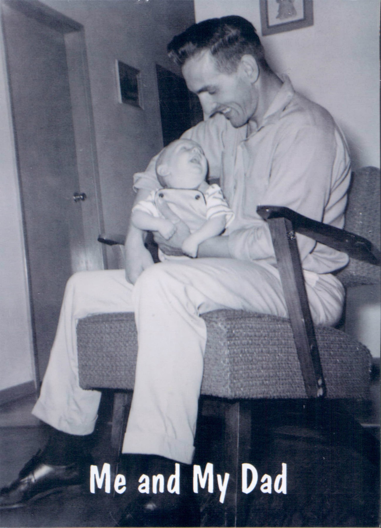 Leonard Tschritter Obituary - Kelowna, BC