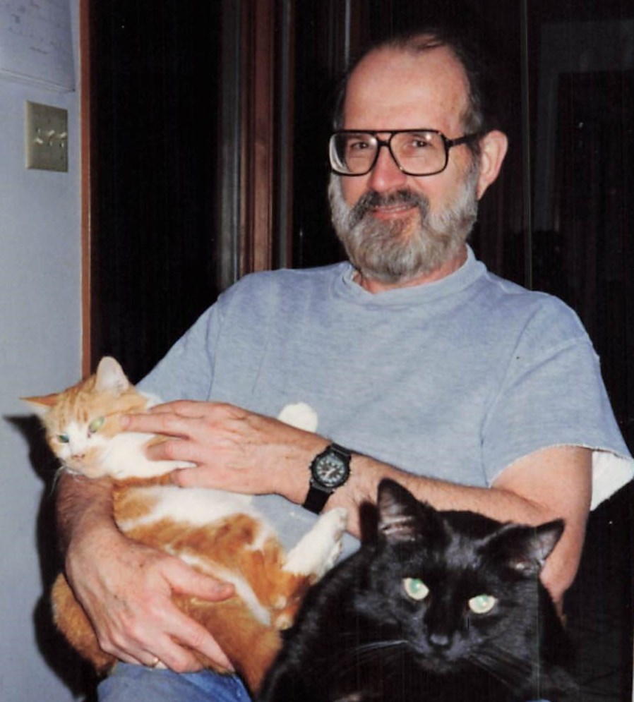 Donald Woods Jr. Obituary - Indianapolis, IN