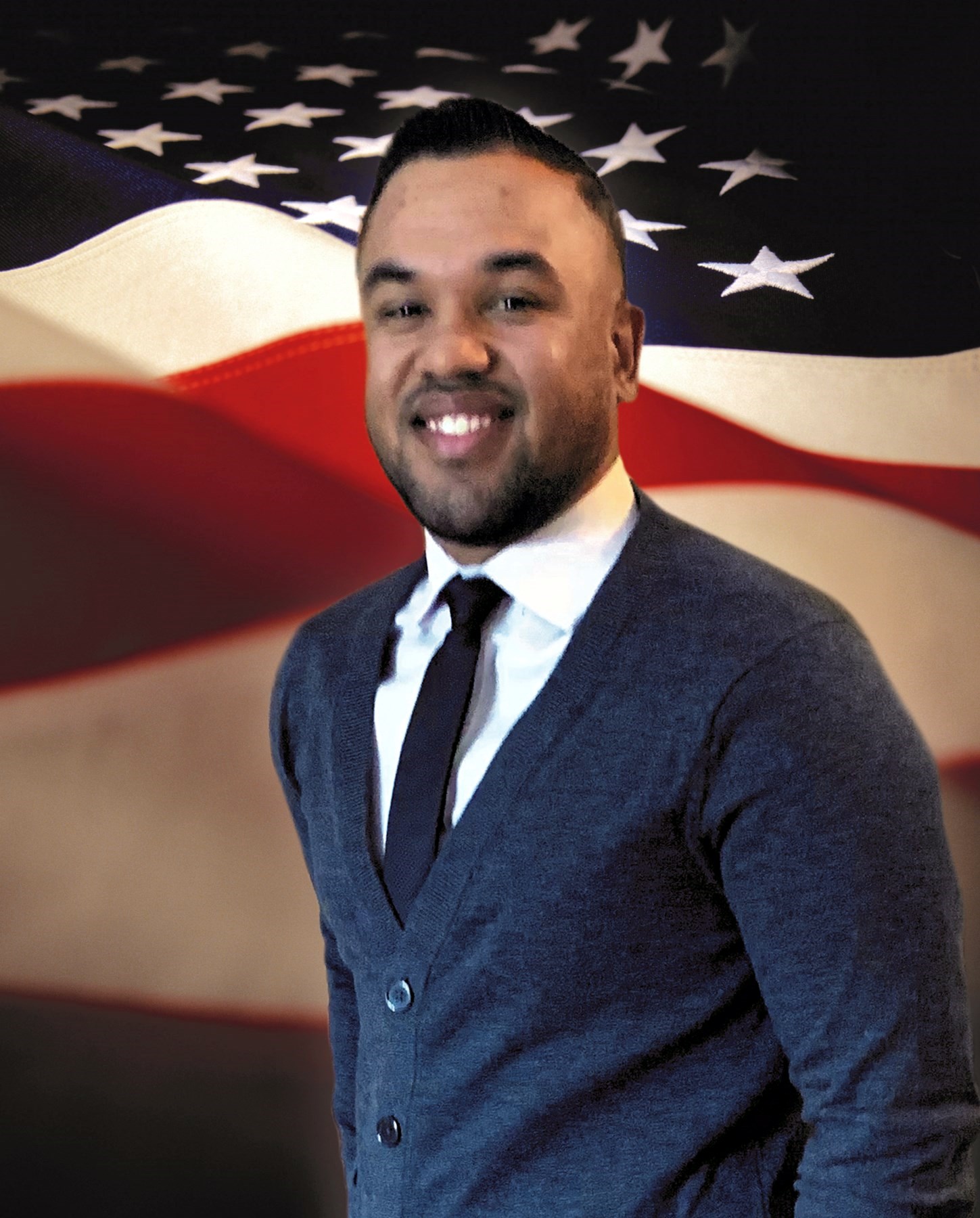 Lorenzo Devon Morgan Obituary - Colton, CA