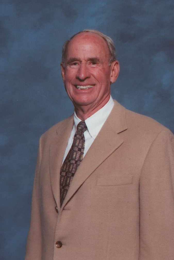 William K. Davis Obituary - Corona Del Mar, CA