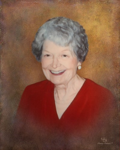 Ruth Campbell Whittle Obituary - Louisville, KY