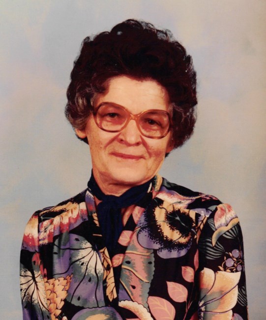 Eva Johnson Obituary - Davenport, IA