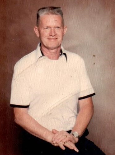 Donald Forsberg Obituary - Shawnee, OK