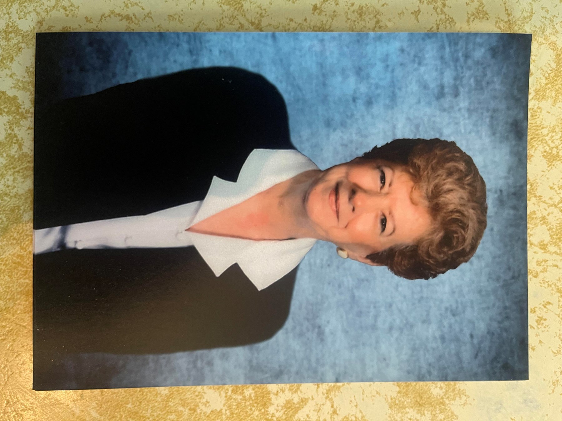 Esther Morgan Obituary - Hampton, VA