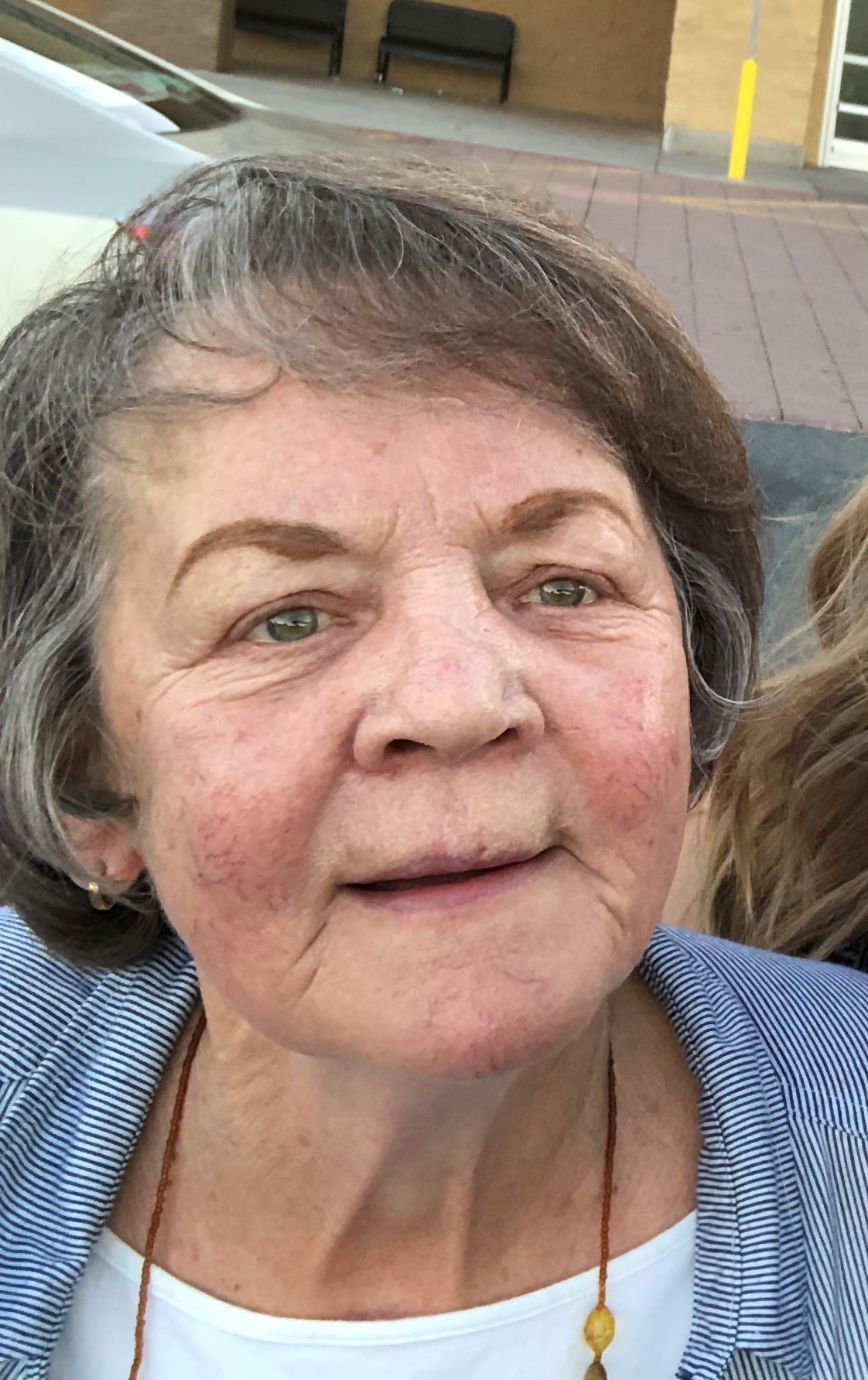 Frances Rae Farley Obituary - Carson City, NV