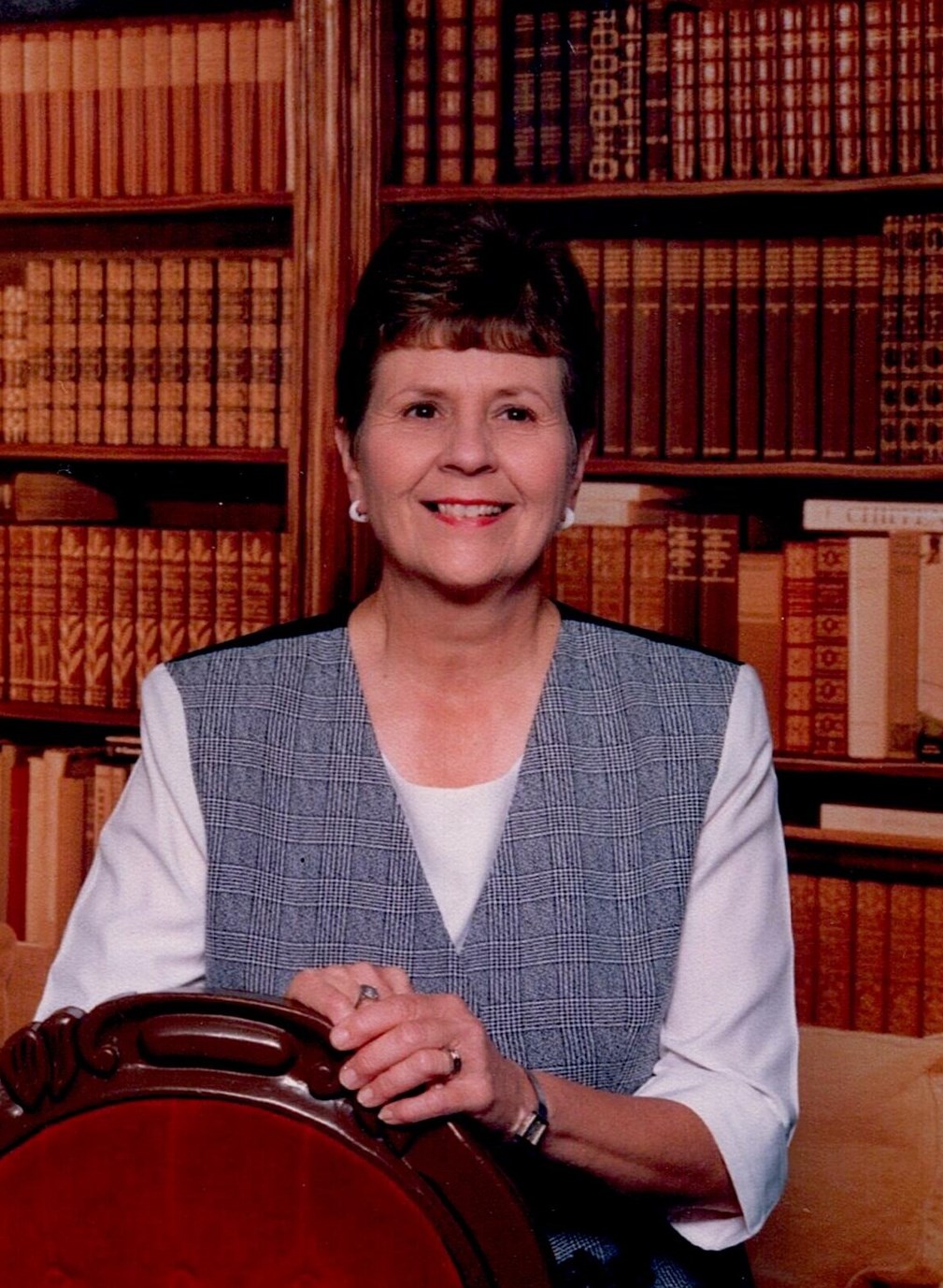 Sara Carpenter Obituary - Midlothian, VA