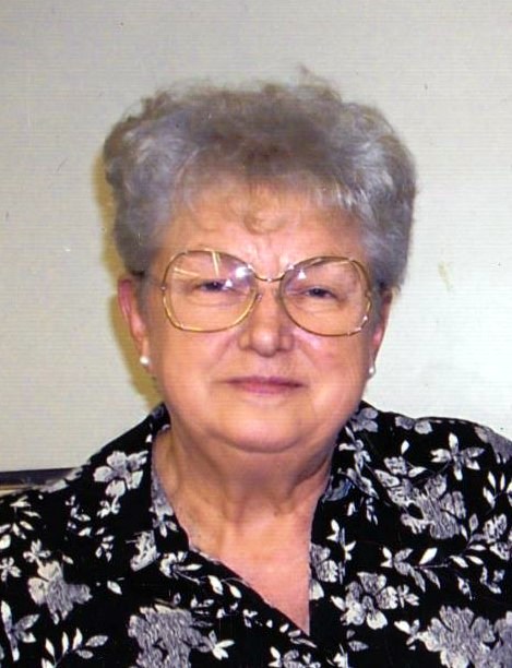 Sally Wood Obituary - Ogdensburg, NY