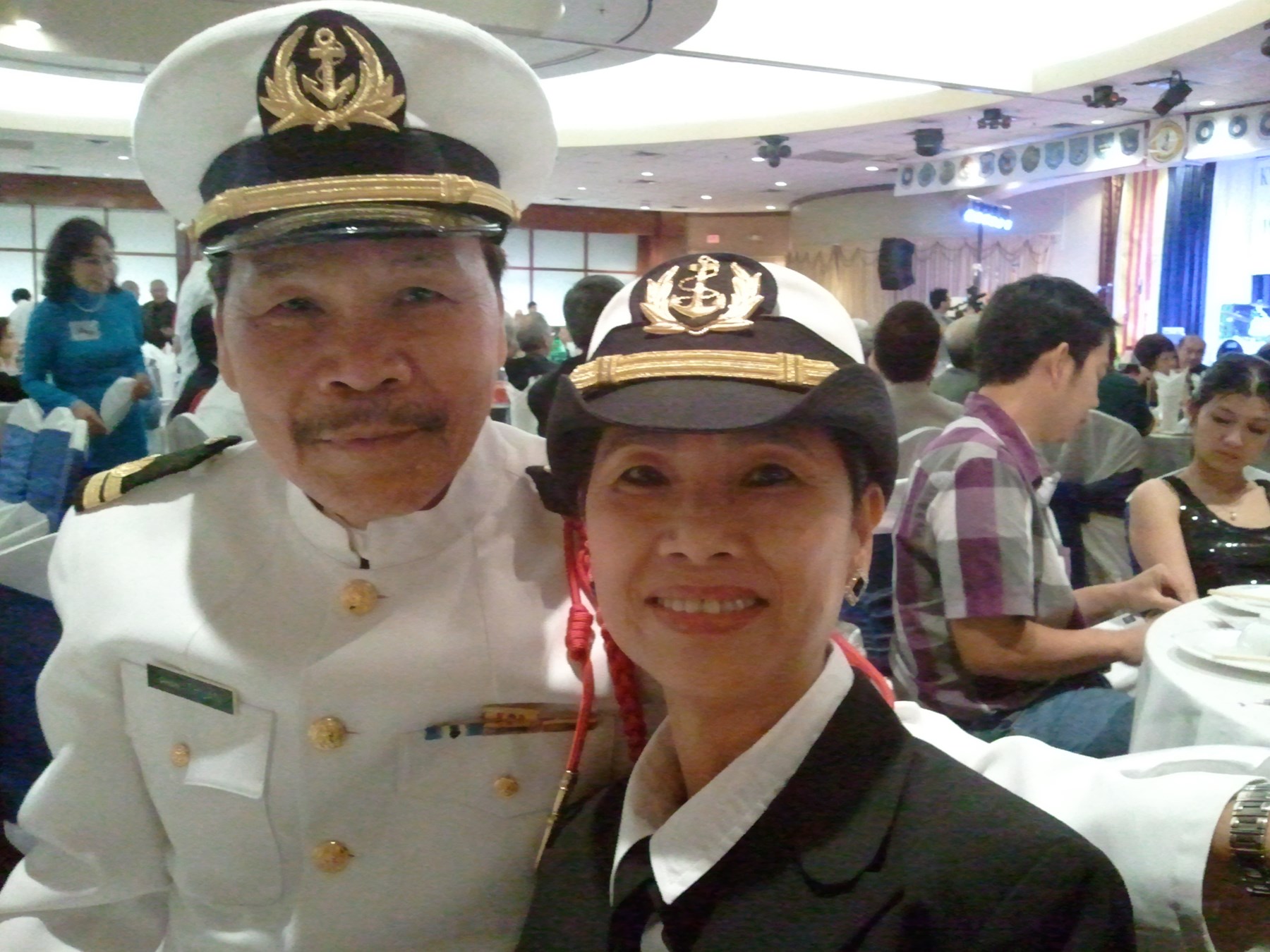 Thuan Phan Obituary - Houston, TX