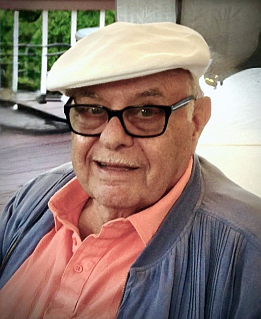 Donald Cannetti Obituary - Babylon, NY