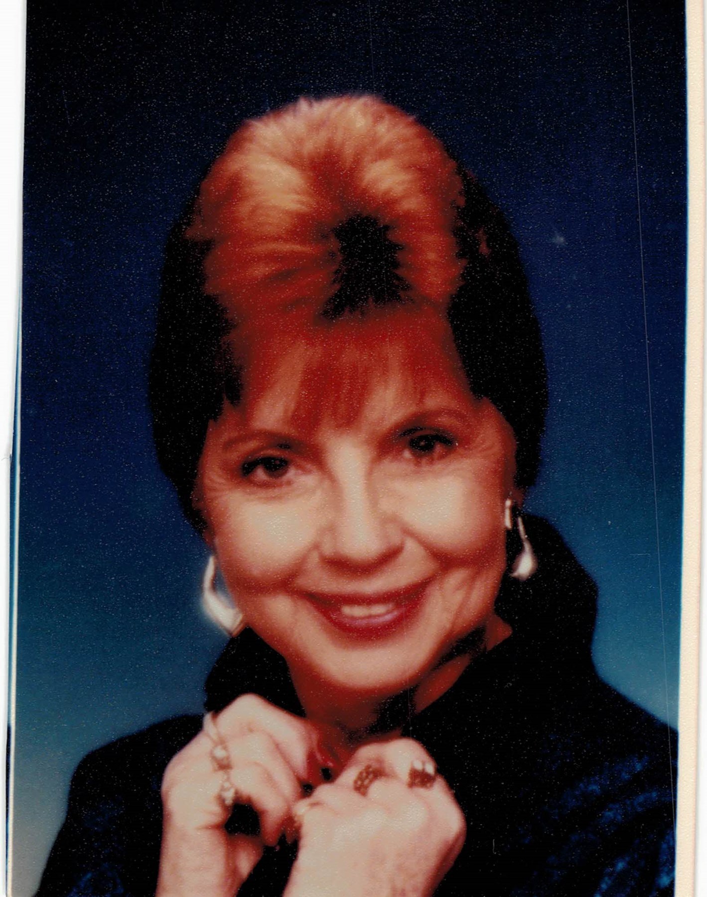 Sally Reeder Obituary - Jacksonville, FL