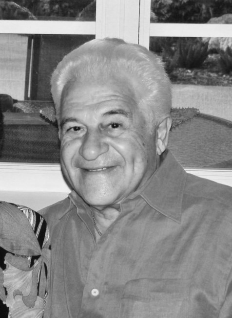Mr. Joseph A Zarro Obituary - Stuart, FL