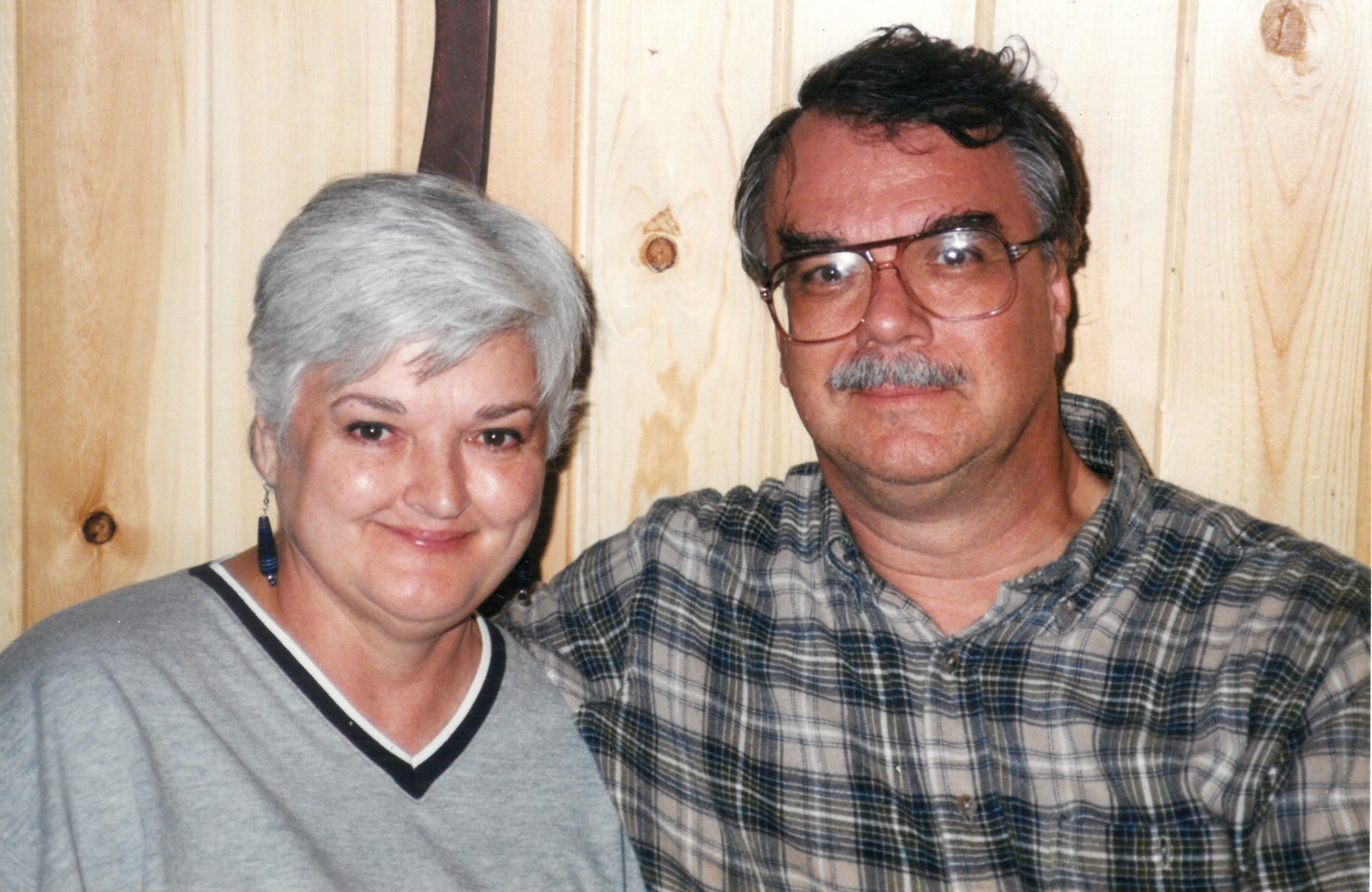 Paula Neaderhouser Obituary - Katy, TX