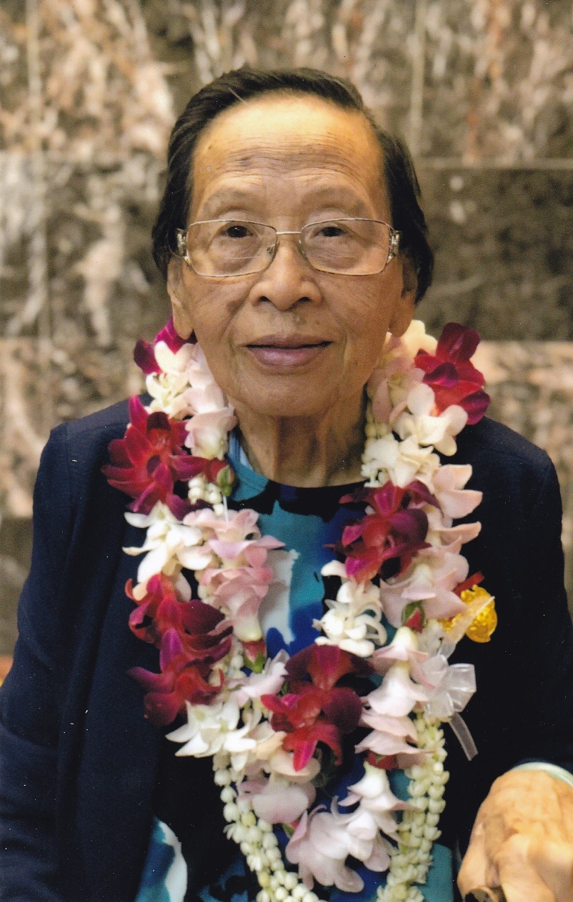 Kam Yim Pang Obituary - Honolulu, HI