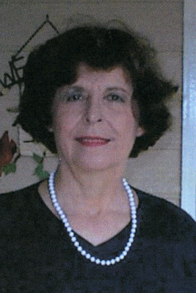 Anne Moseley Obituary - Baton Rouge, LA