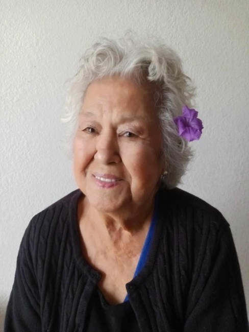 Elida Gutierrez Obituary - Brownsville, TX Elida Gutierrez Obituary - Brownsville, TX