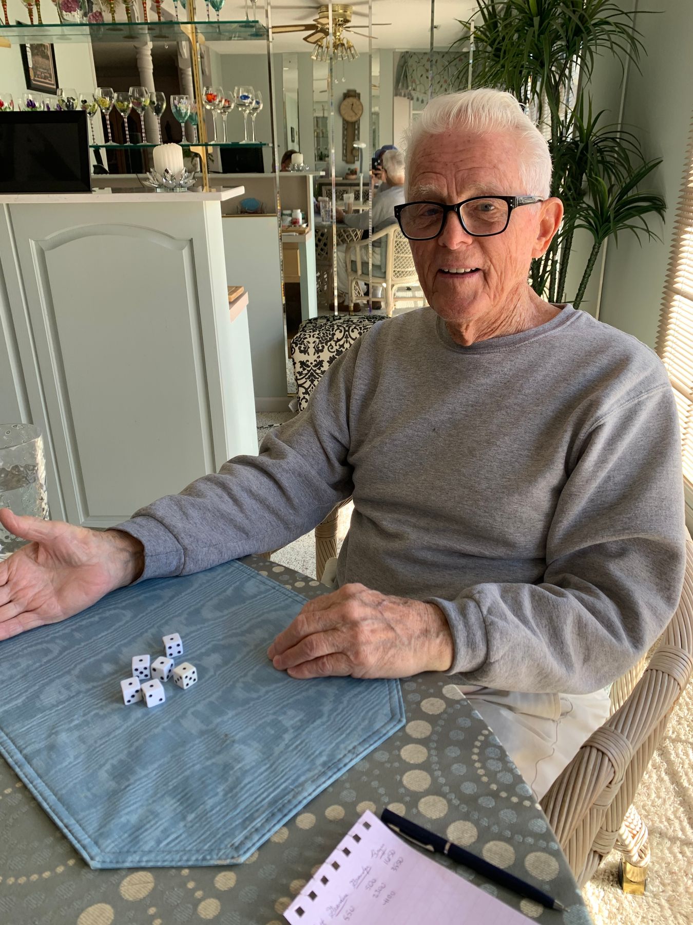 Paul Joseph Ross Obituary - Cullman, AL