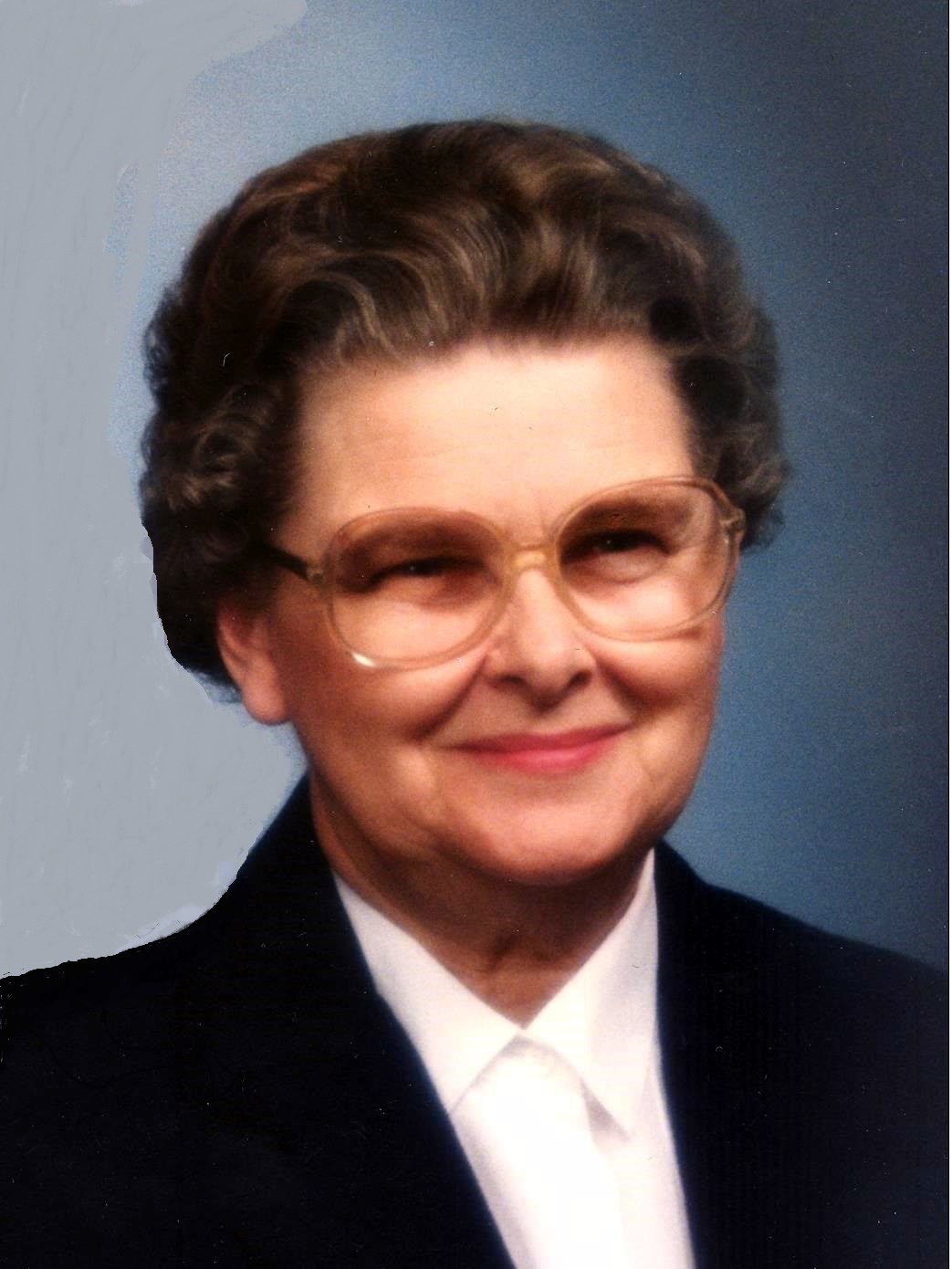 Imogene Hodges Obituary - Martinsville, VA