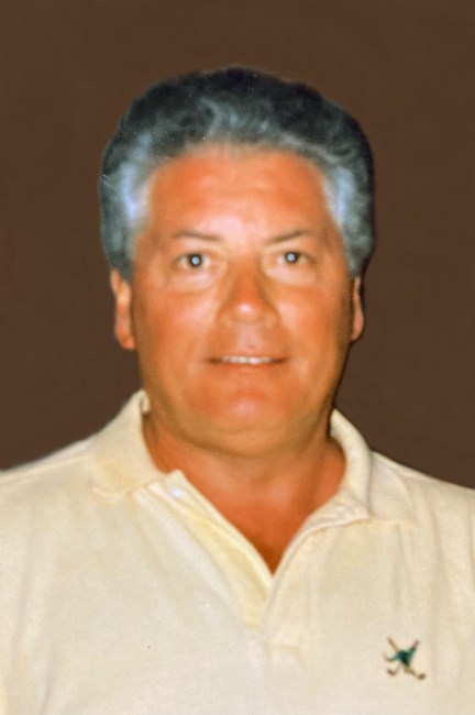 Richard Ferrara Obituary - Williamsville, NY