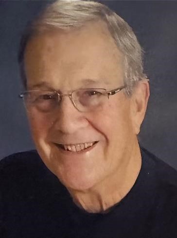 Richard Thompson Obituary - Gladstone, MO