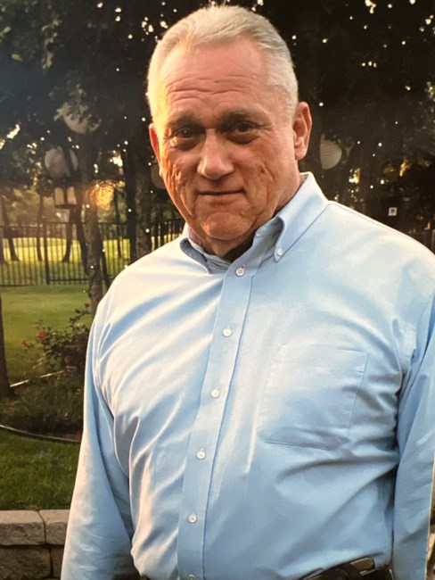 Michael Clary Obituary - Mabank, TX