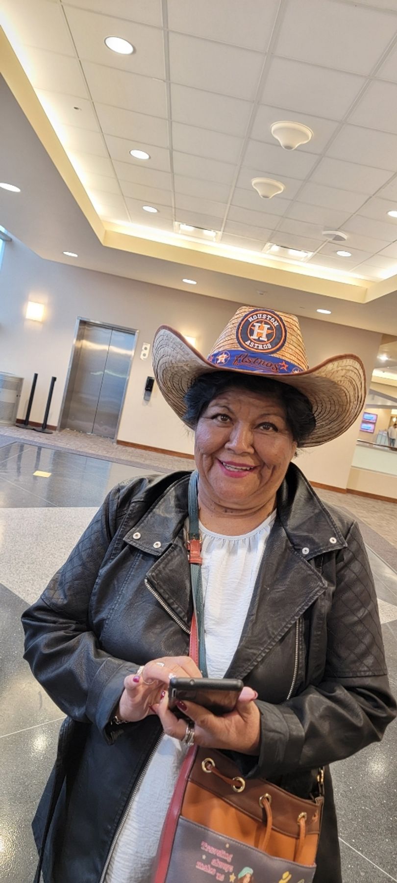 Maria Carreon Obituary - Houston, TX