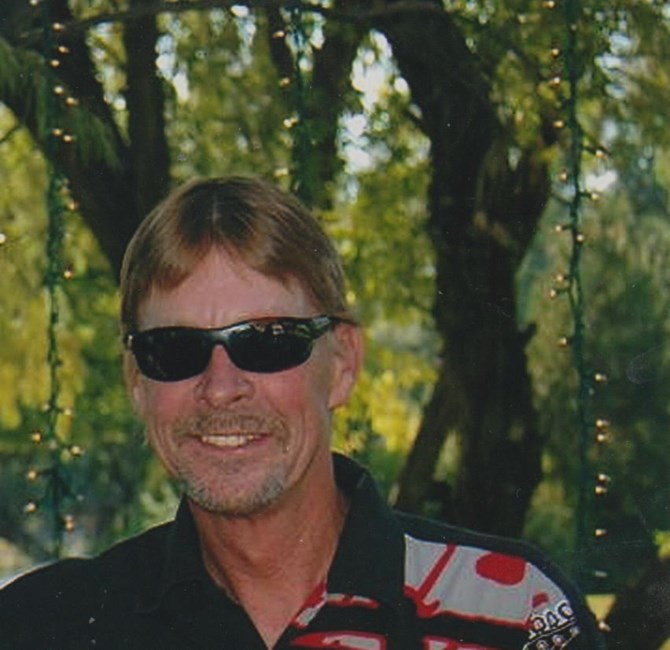 Thomas Lovelady Obituary - Citrus Heights, CA