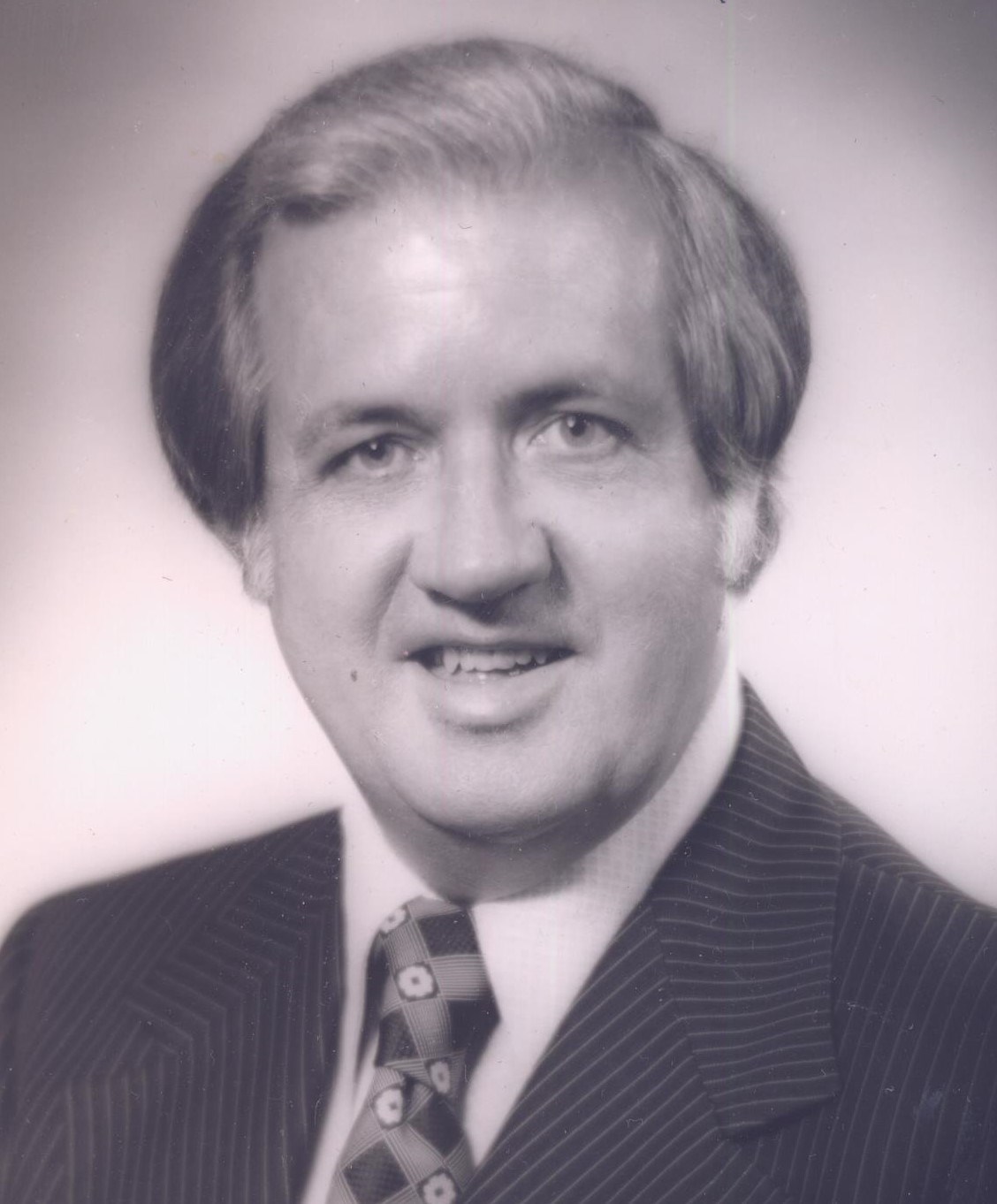 Robert Fulton Obituary - Marrero, LA