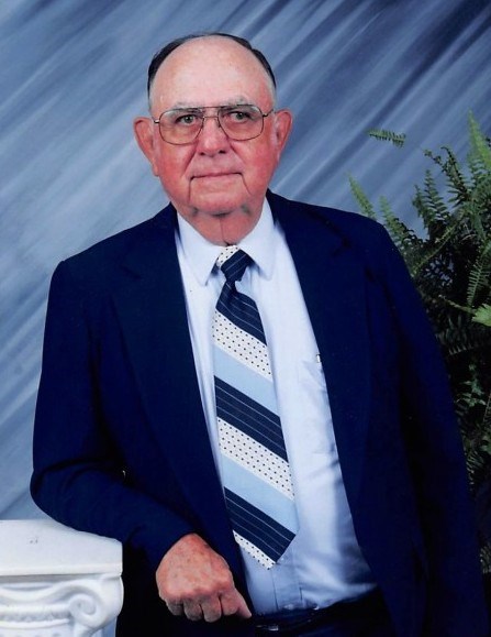 Hoover Thrower Obituary - Sylacauga, AL