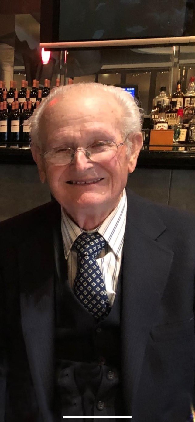 Giuseppe Passaretti Obituary - Nottingham, MD