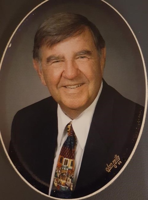 Richard Cunningham Obituary - Tumwater, WA