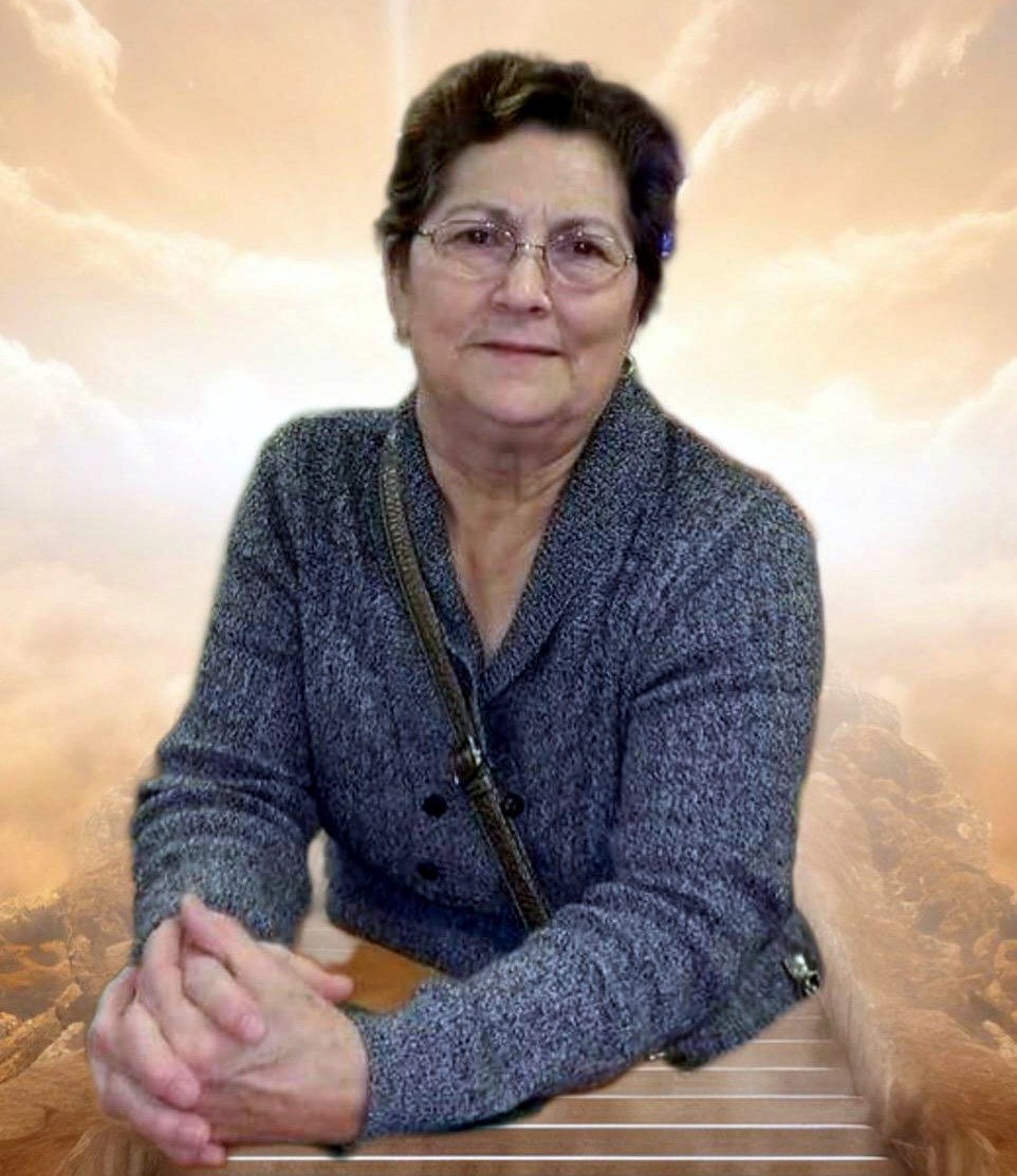 Lidia Gallegos Obituary - Houston, TX