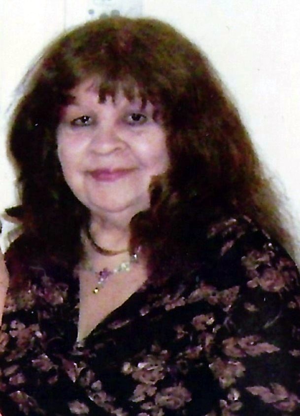 Sylvia Aleman Obituary - Corpus Christi, TX