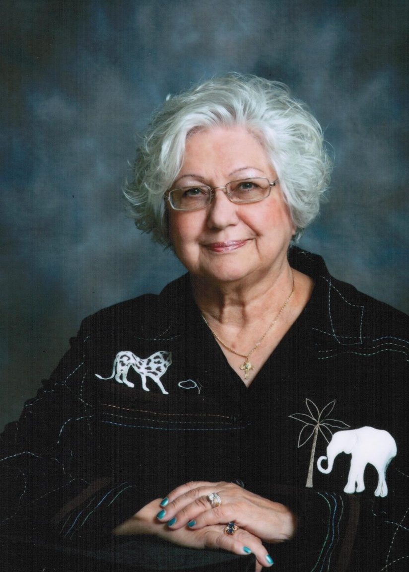 Eleanor Rose Gajadharsingh Obituary - Navin, MB