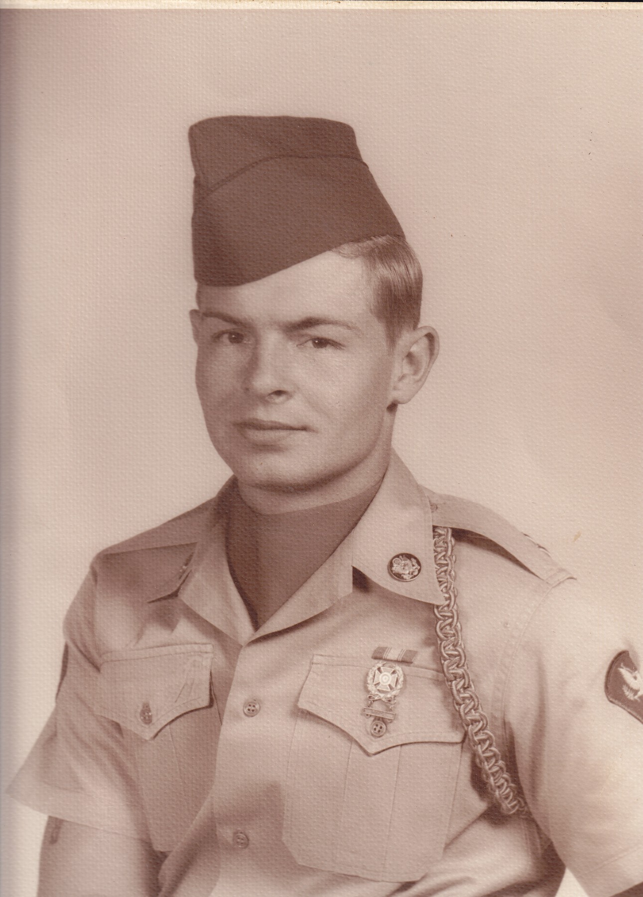 Allen Pierce Obituary - Savannah, GA