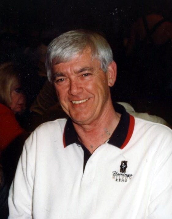 Joe Hinson Obituary - Bartlett, TN
