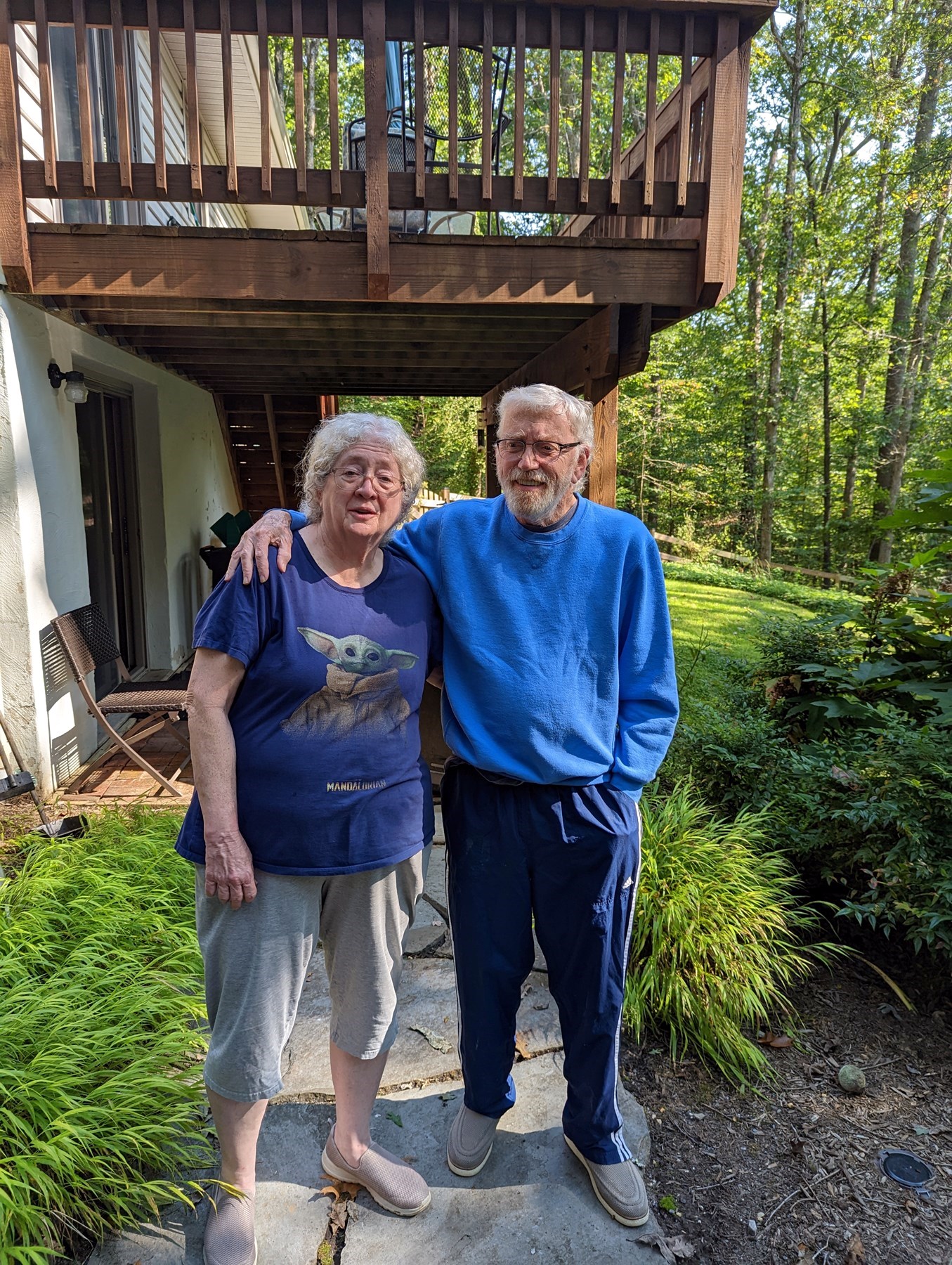 Carl Kehoe Obituary - Bowie, MD