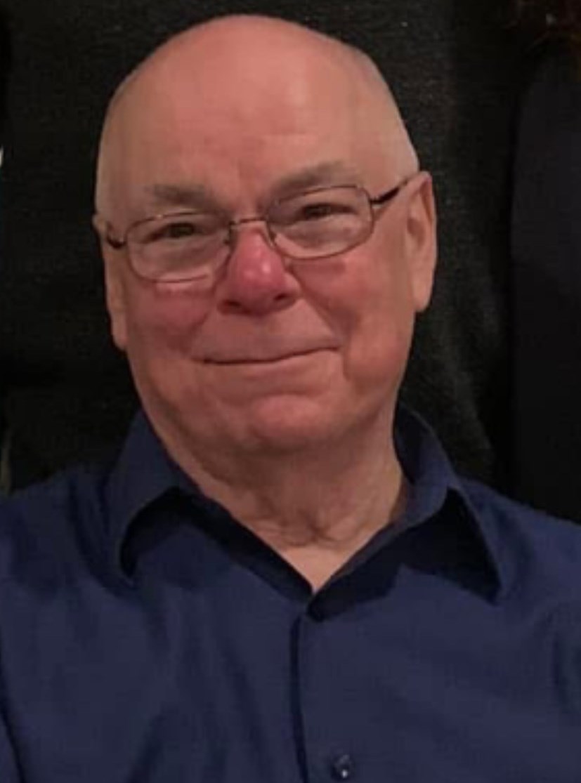 James Filgate Obituary - New City, NY
