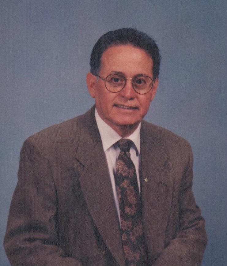 Emilio Hernandez Gil Jr. Obituary - Houston, TX