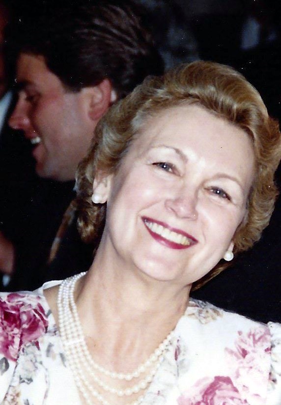 Barbara W. Rhode Obituary - Largo, FL