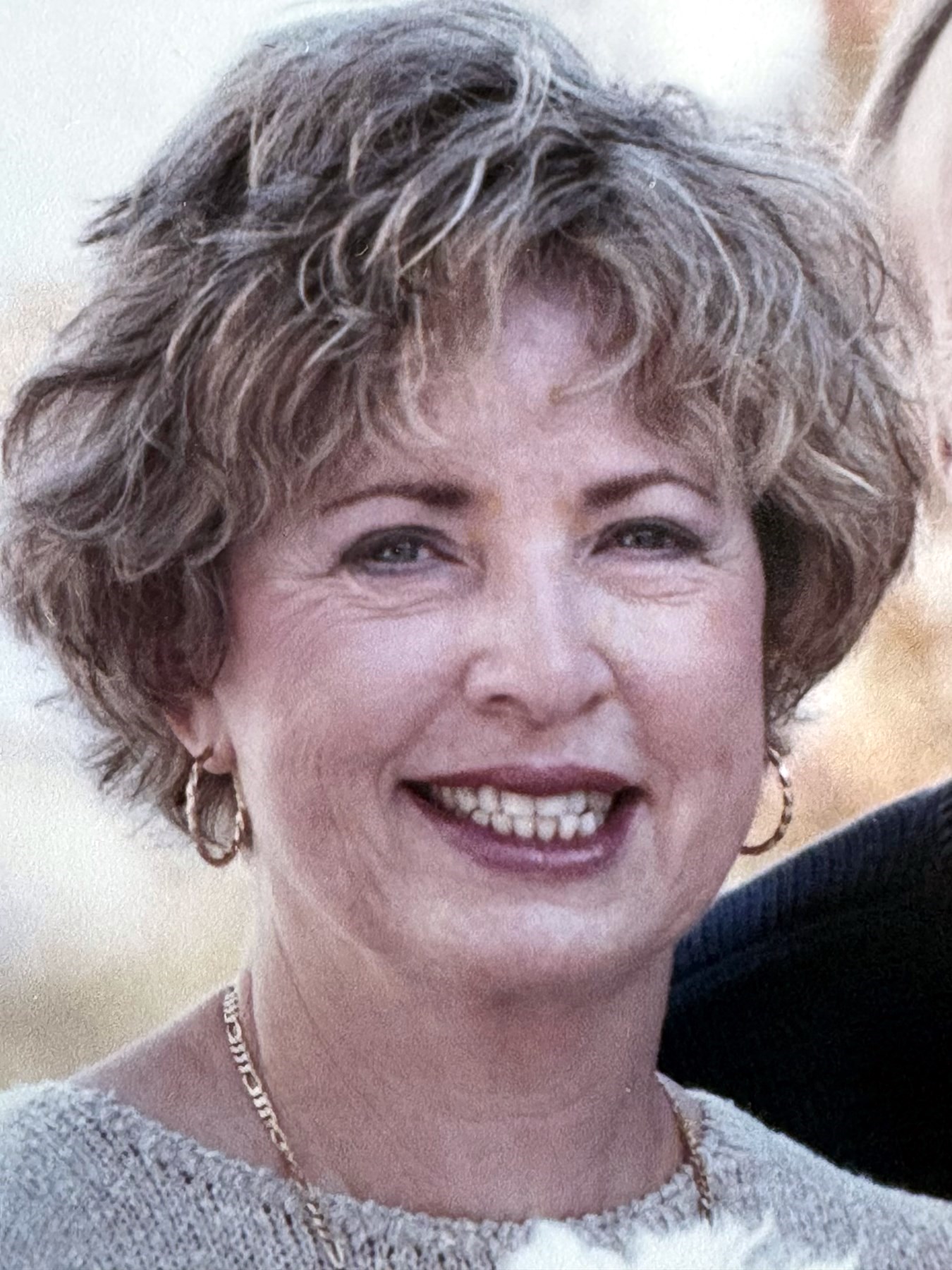 Barbara Coble Obituary - Indianapolis, IN