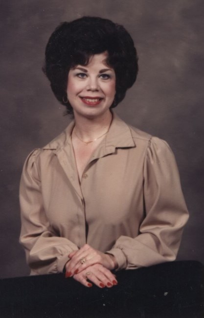Peggy Kimbro Obituary - Houston, TX