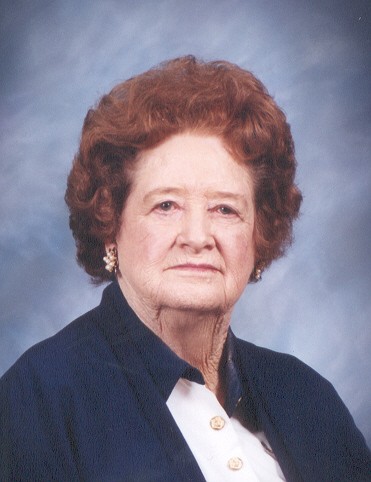 Mary Mcdaniel Obituary - Chattanooga, TN