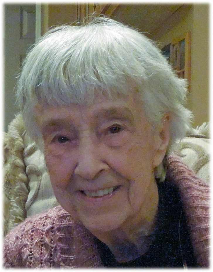 Erma Thomas Obituary - St. Clair Shores, MI
