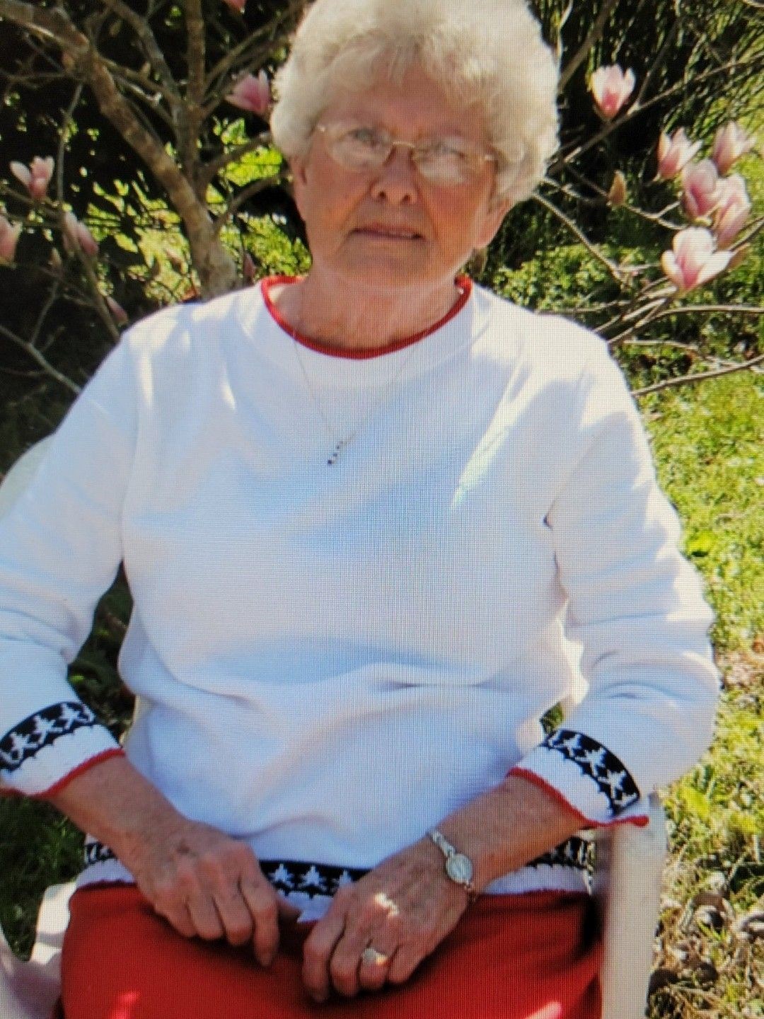 Mary Ann Hodge Barron Obituary - Poplarville, MS
