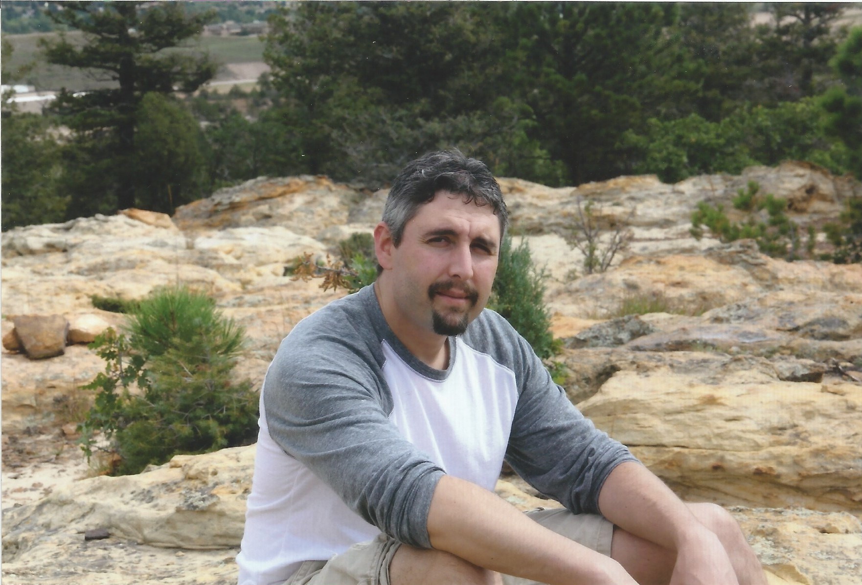 Adrian Bickley Obituary - Colorado Springs, CO