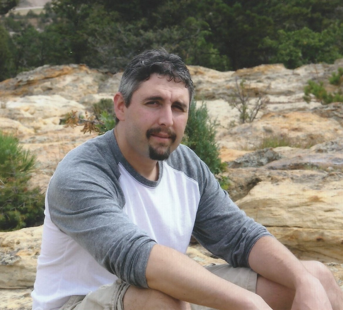 Adrian Bickley Obituary - Colorado Springs, CO