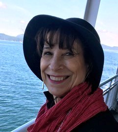 Susan Paul (nee Bert) Obituary - North Vancouver, BC