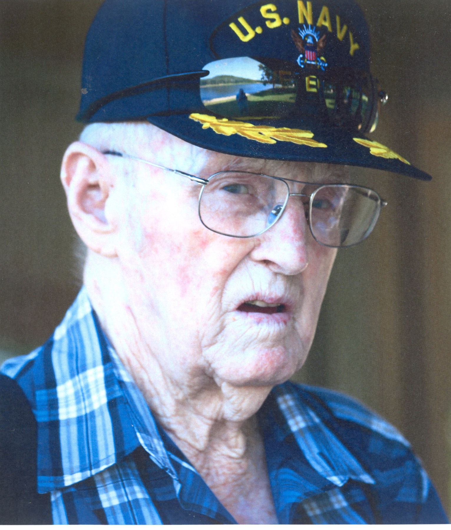 Leonard Ray Obituary - Fort Smith, AR